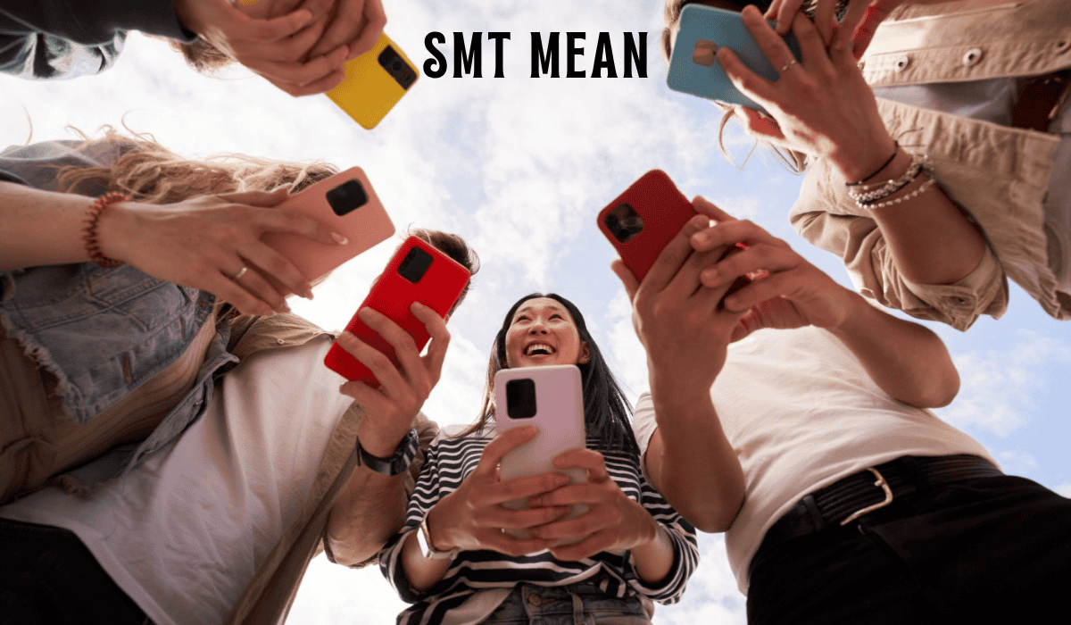 What Does SMT Mean? Exploring the Layers