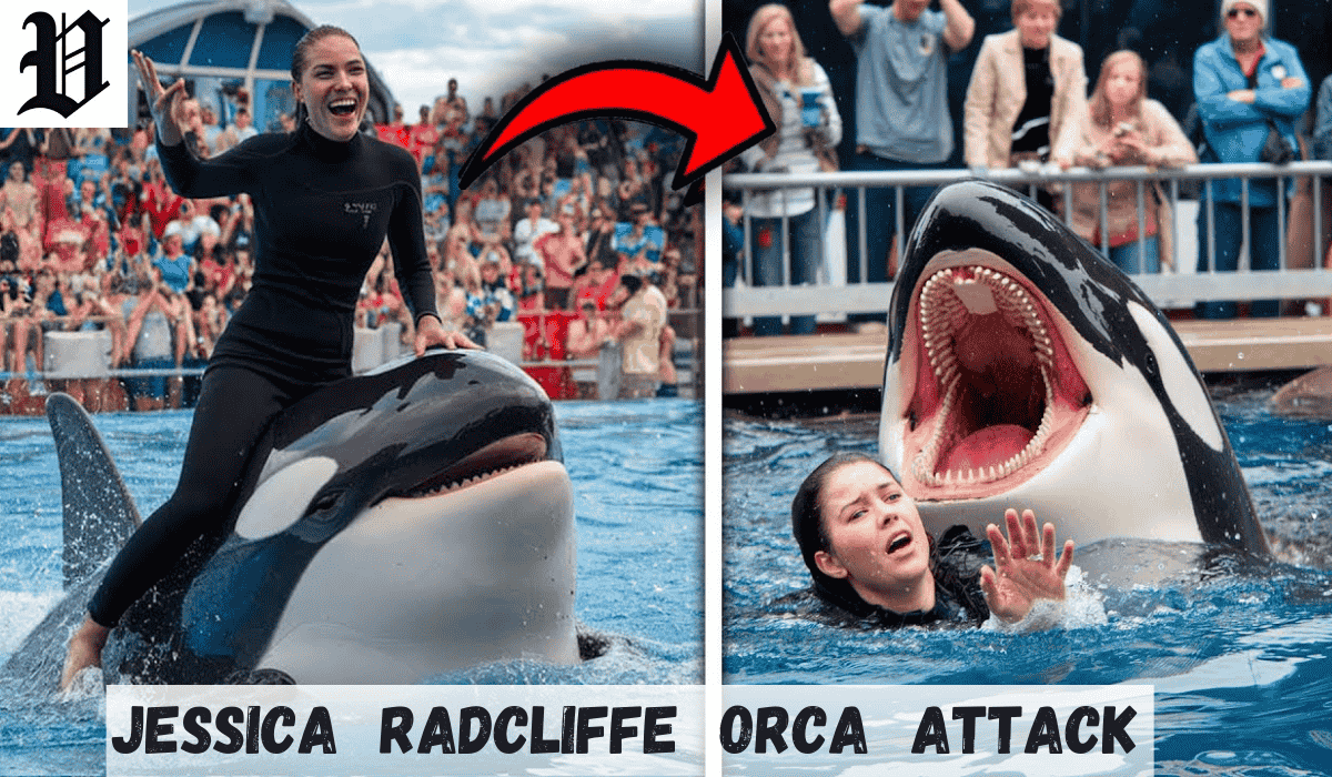 Unraveling the Jessica Radcliffe Orca Attack Hoax: Truth Behind the Viral Video