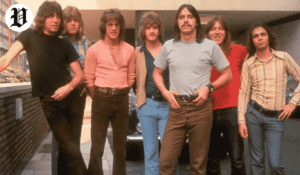 Chicago Band Members: Original Lineup vs Current Members