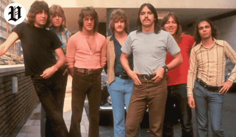 Chicago Band Members: Original Lineup vs Current Members