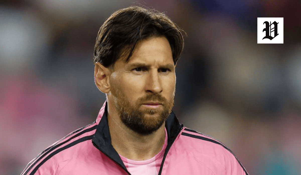 Lionel Messi Net Worth 2025: Career Earnings & Assets