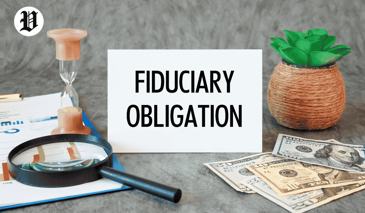Fiduciary: Meaning, Legal Definition, and Duties Explained