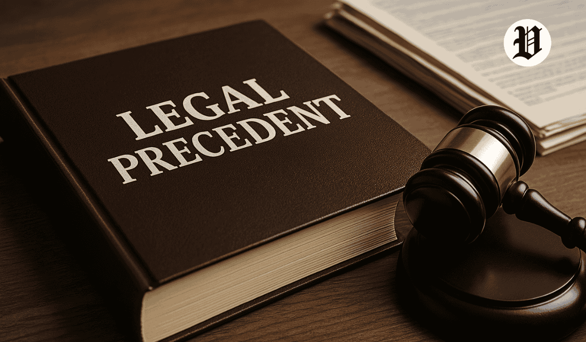 Legal Precedent Meaning, Definition, and Why It Matters in Law
