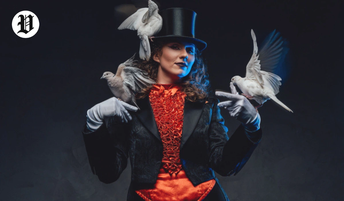 Best Magic Show in Las Vegas 2025: Your Ultimate Guide