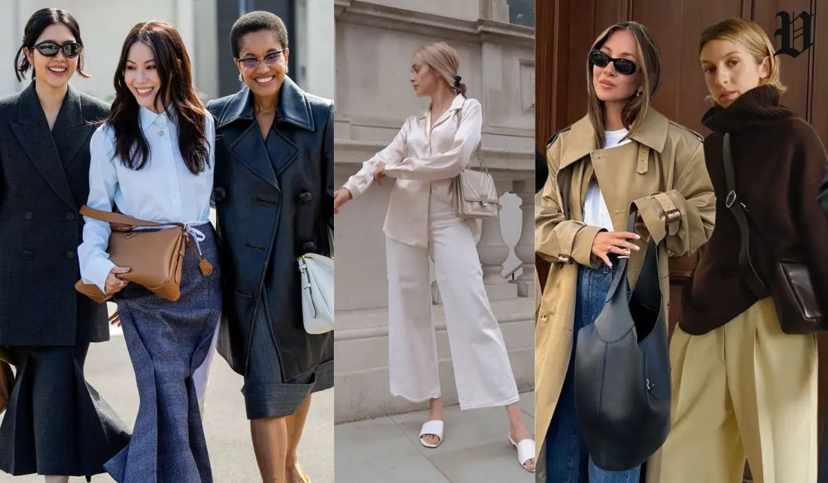 The Fashion Style Guide That Finally Makes Getting Dressed Easy